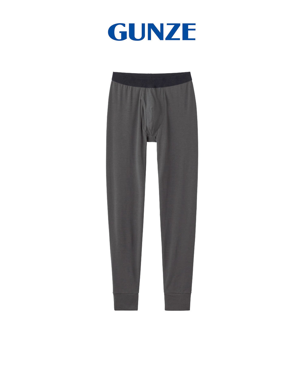 グンゼ GUNZE HOT MAGIC ファイヤーアセドロン メンズ タイツ 【メール便】 – TOPFLOOR