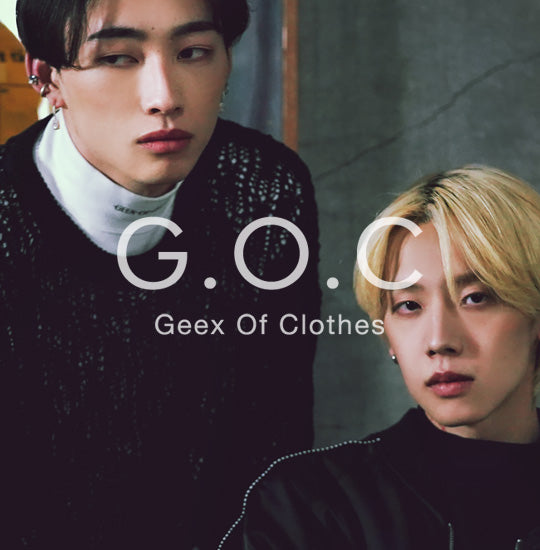 G.O.C(ジー・オー・シー) – TOPFLOOR